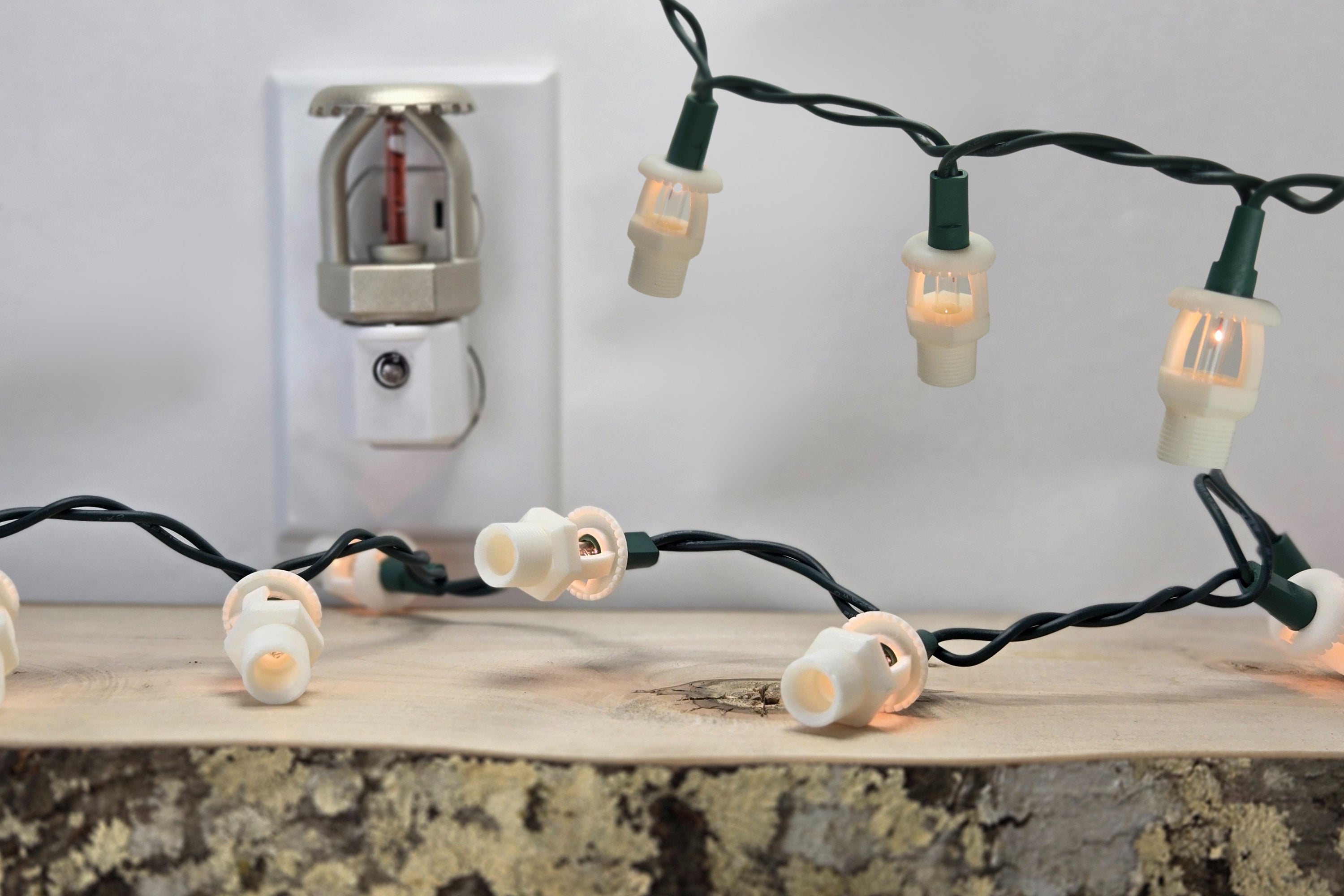 Fire Protection Gifts & Trade Pride Décor – Fox Trail Craftworks